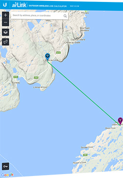 Ubiquiti Networks - Software