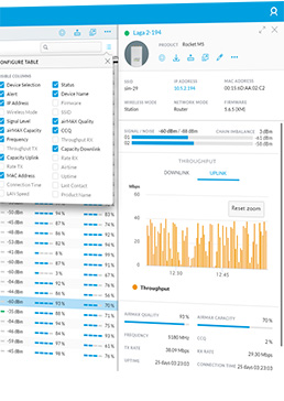 Ubiquiti Networks - Software