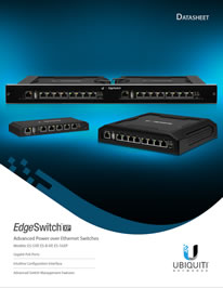 Ubiquiti - Search | edgeswitch