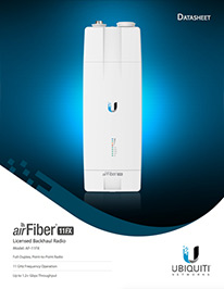 Ubiquiti - Search | AF-11FX