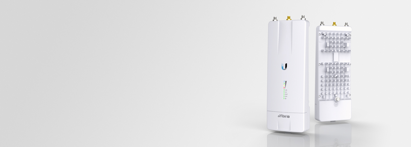 Ubiquiti - airFiber®X