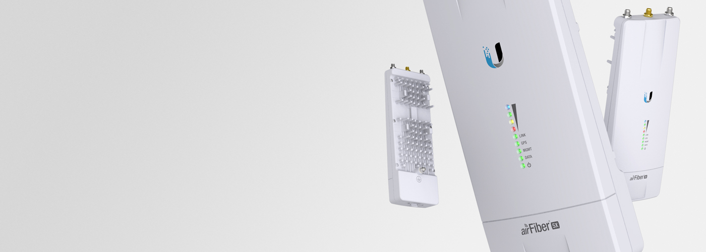 Ubiquiti - airFiber®X