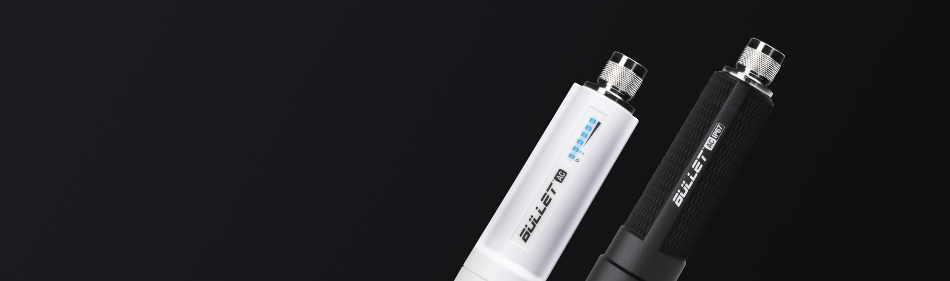 Ubiquiti Networks - Bullet™ AC