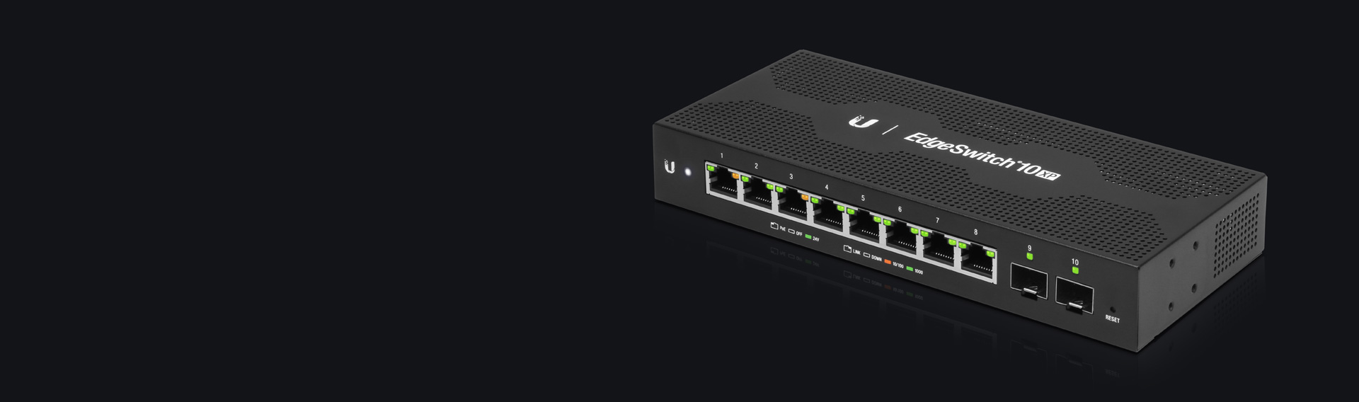 Ubiquiti Networks EdgeSwitch 10XP ubiquiti-networks-edgeswitch-10xp