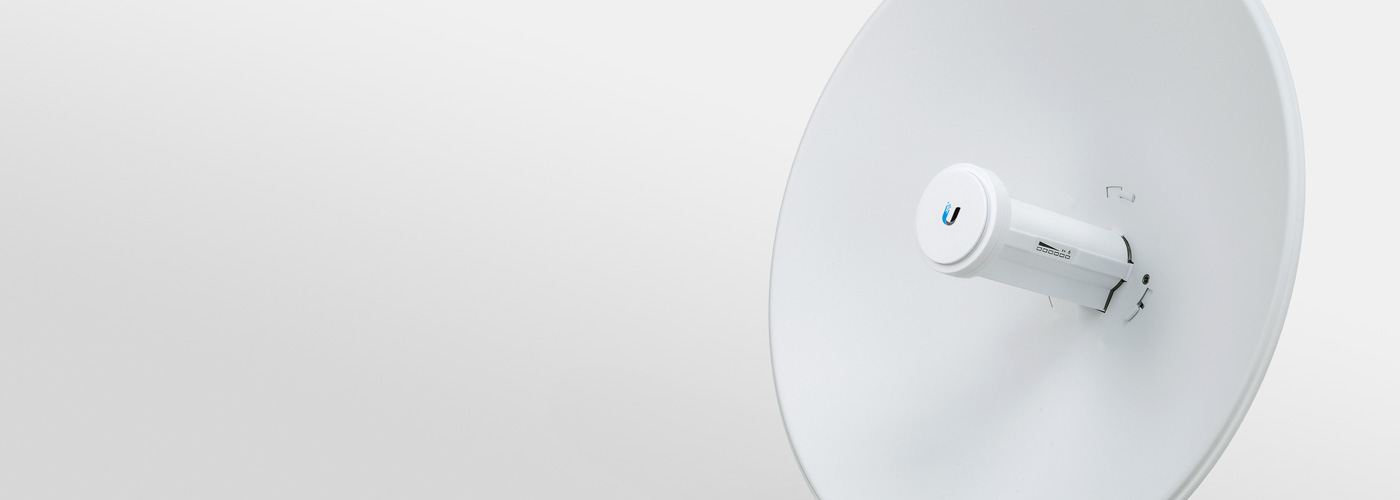 Ubiquiti Powerbeam 5ac Gen2 Range - The Best Picture Of Beam