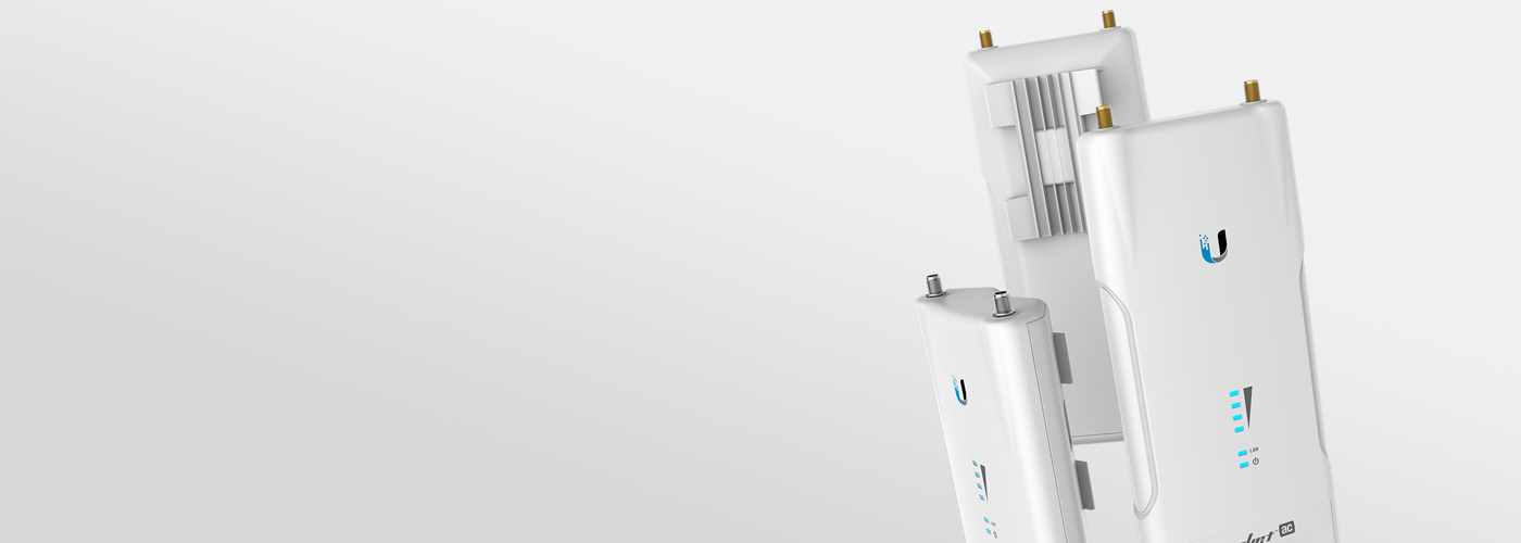 Ubiquiti Networks - Rocket® ac