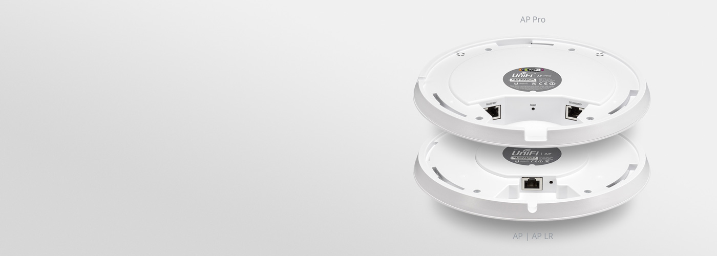 Ubiquiti Networks - UniFi® AP