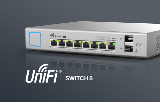 Ubiquiti Networks - Wireless networking products for broadband and ...