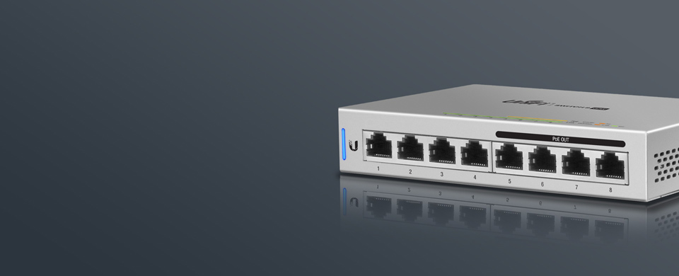 Ubiquiti Networks - Wireless networking products for broadband and ...