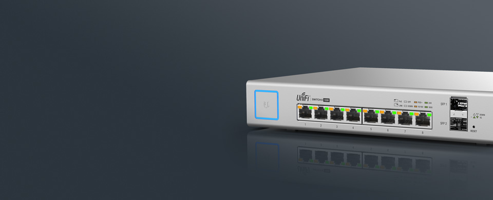 Ubiquiti Networks - Wireless networking products for broadband and ...