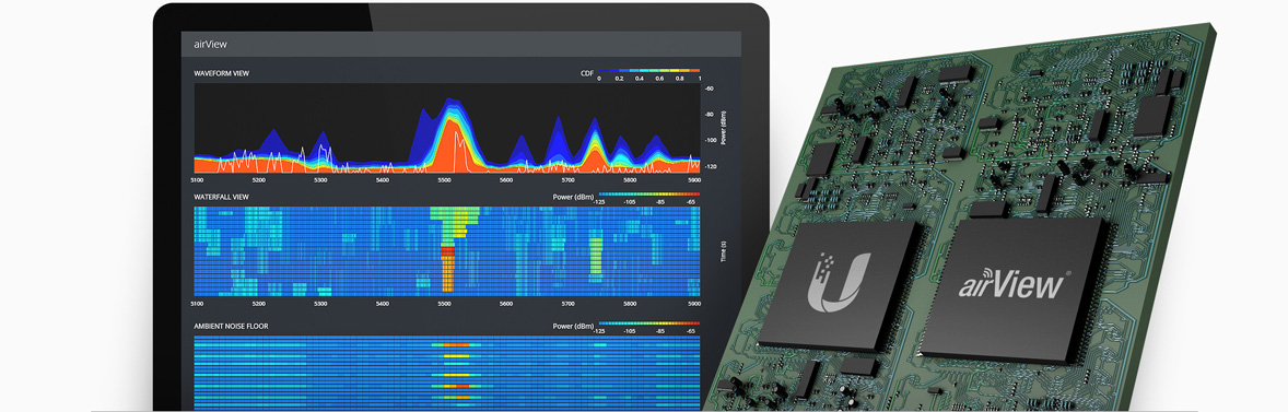 Ubiquiti Networks - airOS7