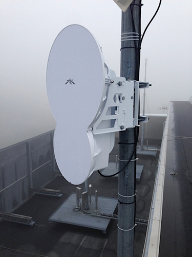 Ubiquiti - airFiber®24