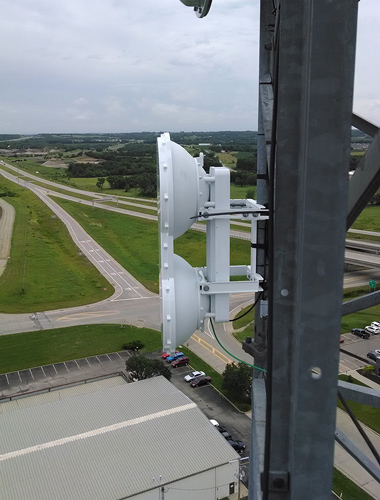 Ubiquiti Networks - airFiber®5