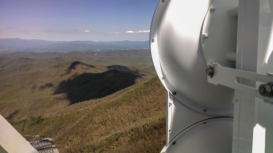 Ubiquiti Networks - airFiber®5